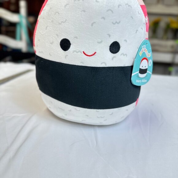 Squishmallows | Toys | Original Squish Mallow Mary Alice New With Tag ...